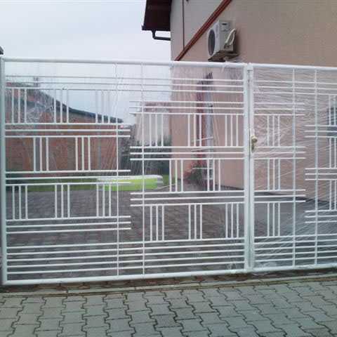 Ograde za kuće - Medex